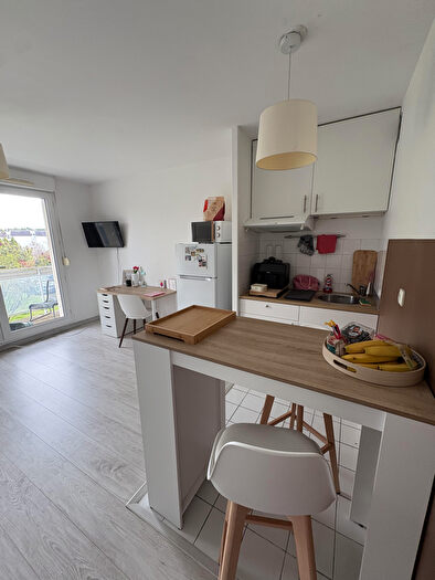 Lamorlaye : Appartement 1 pièce à louer