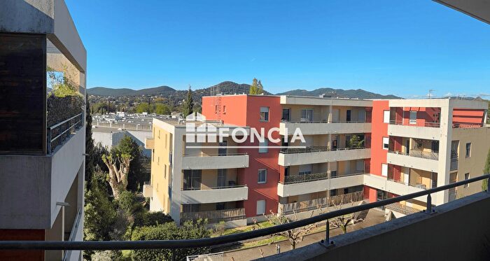 Appartement à vendre - Alès, Silhol, Pierre Plantée, Conilhères - 2 pièces - 1 chambre