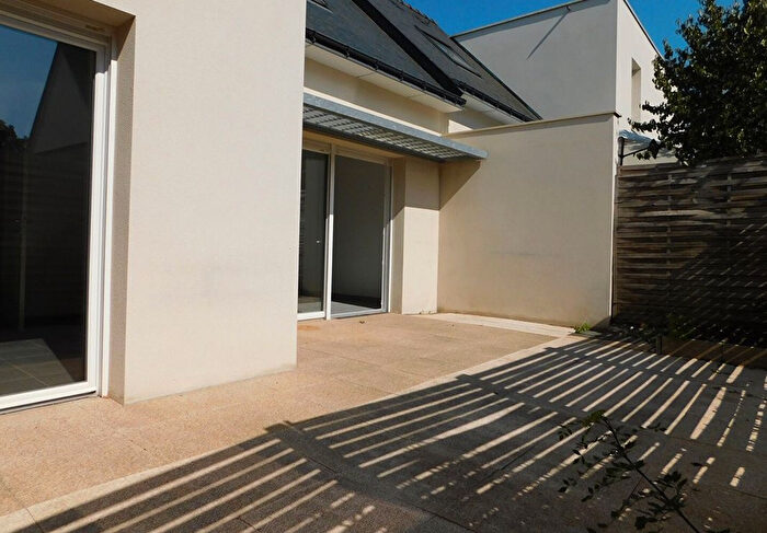 Maison 4 pièces à Mûrs-Erigné, à vendre
