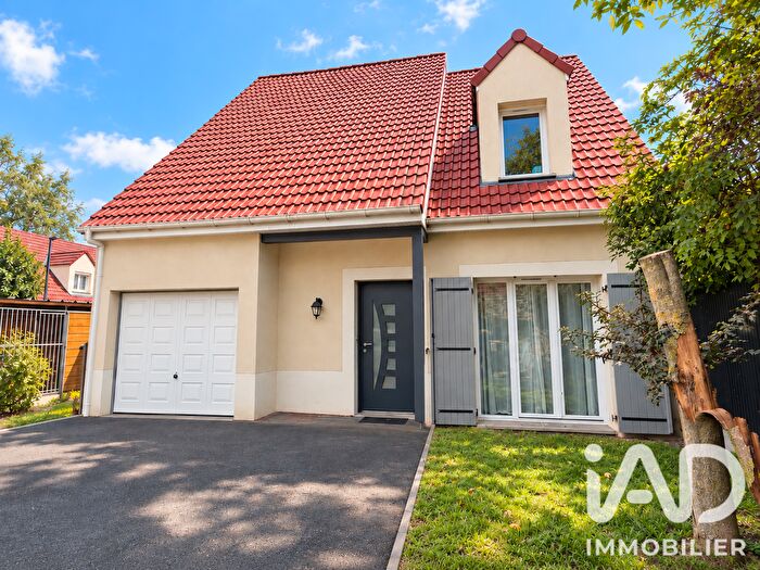 Maison 6 pièces à vendre - Escaudain