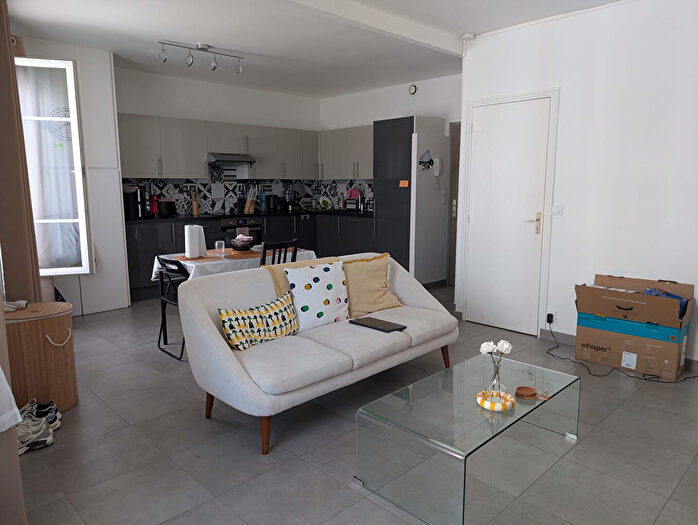 Appartement 3 pièces à Houilles, Centre-ville, à louer