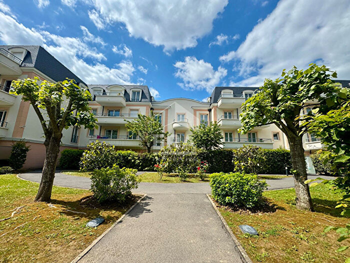 Appartement 1 pièce à vendre à Émerainville