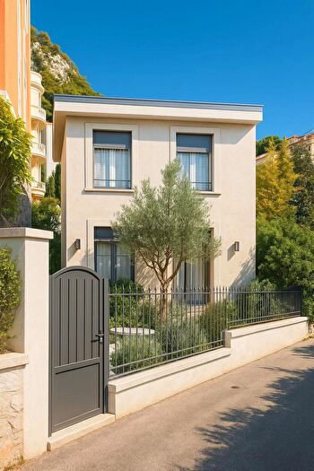 Maison 3 pièces à vendre - Villefranche-sur-Mer