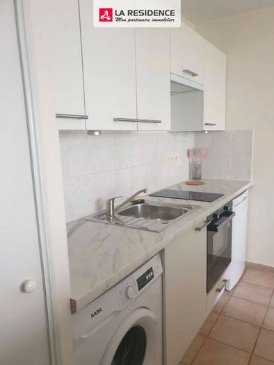 Guyancourt : Appartement 1 pièce à louer
