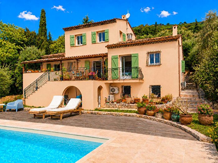Spéracèdes : Maison 6 pièces à vendre