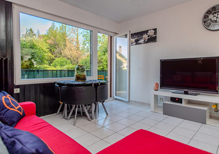 Appartement 4 pièces à Thonon-les-Bains, Ouest, à vendre
