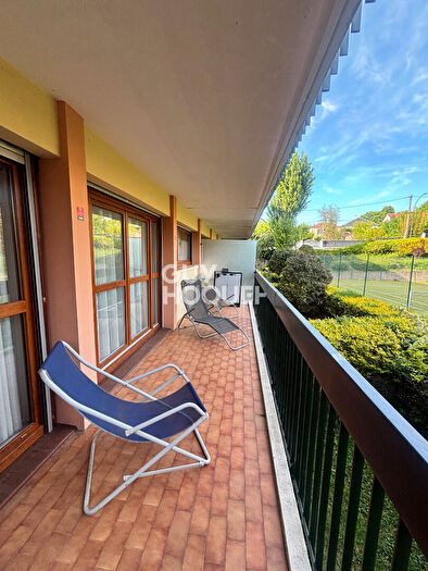 Appartement 5 pièces à vendre - Le Raincy, Côteaux