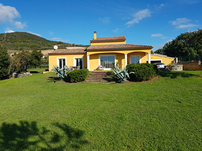 Maison à vendre - Le Teil - 5 pièces - 3 chambres