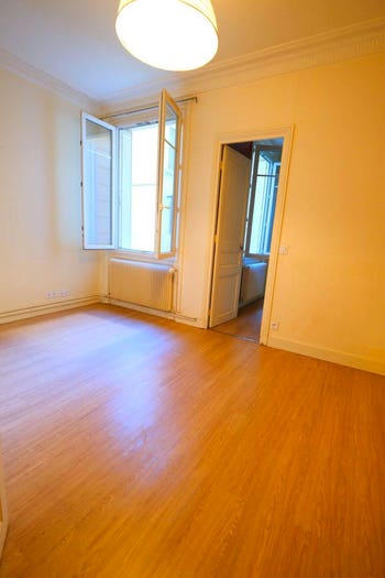 Appartement 3 pièces à louer - Legendre-Lévis, Paris 17ème arrondissement
