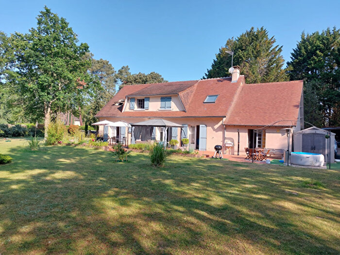 Champagné - Maison 7 pièces à vendre