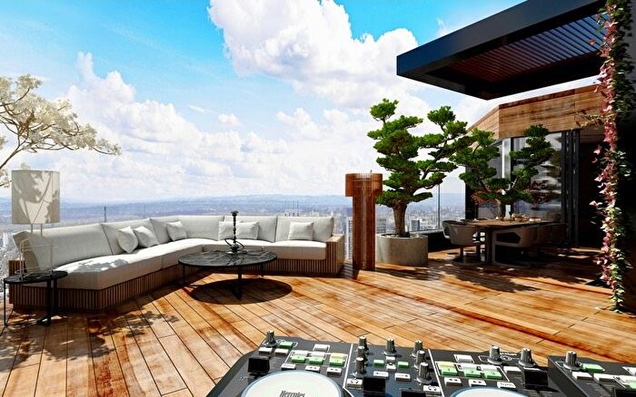Maison 4 pièces à vendre à Châtenay-Malabry, Seignelay