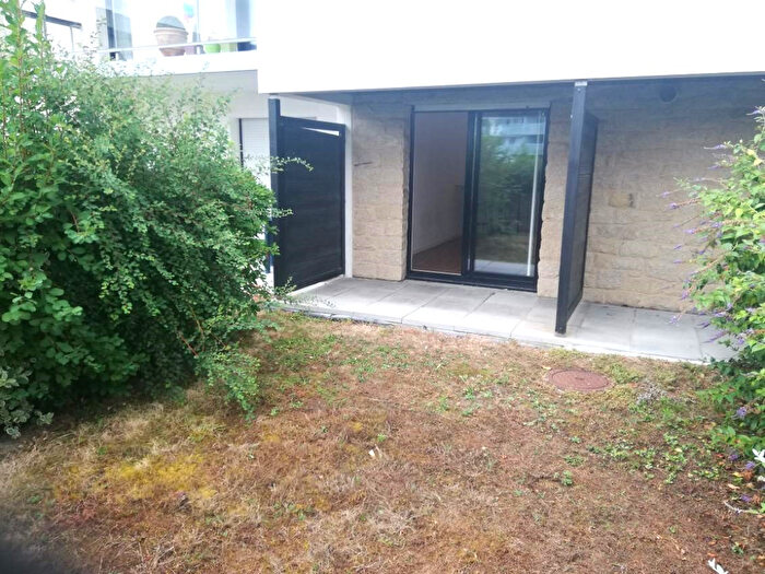 Appartement à vendre - Vannes, Ouest - 1 pièce