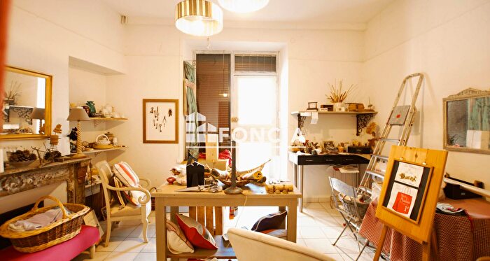 Arles-sur-Tech - Appartement 2 pièces à vendre