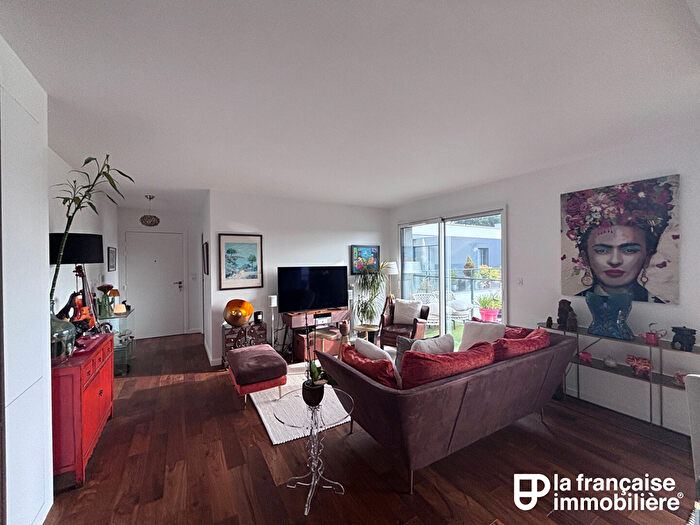 Appartement 3 pièces à vendre - Saint-Grégoire