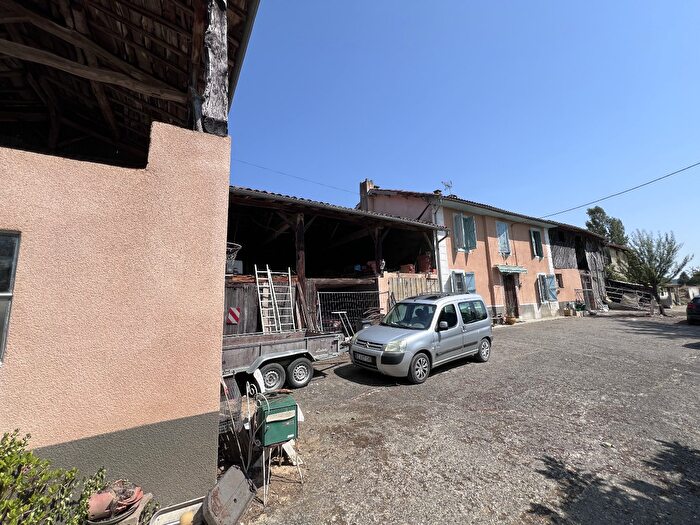 Maison à vendre - Saint-Gaudens - 9 pièces - 4 chambres