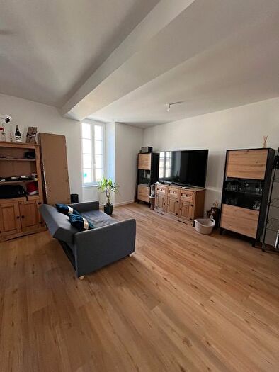 Appartement 2 pièces à louer - Vaison-la-Romaine