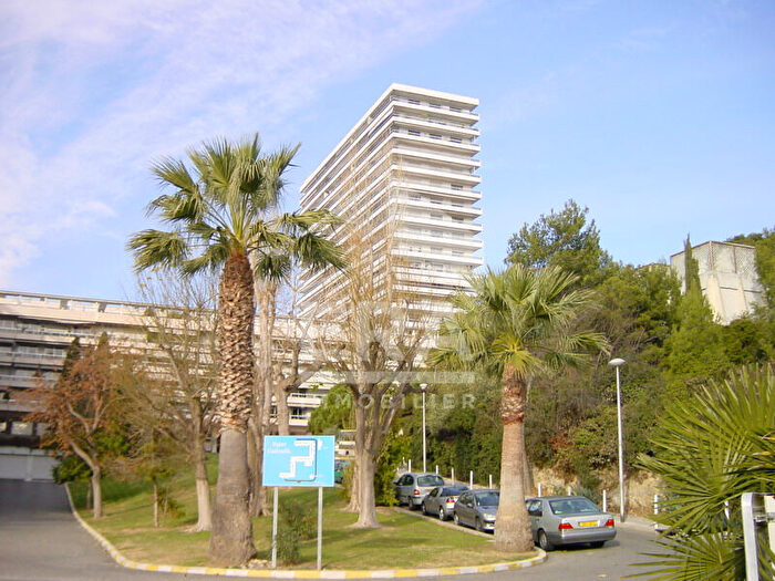 Appartement à vendre - Marseille e , Perier - 3 pièces - 3 chambres