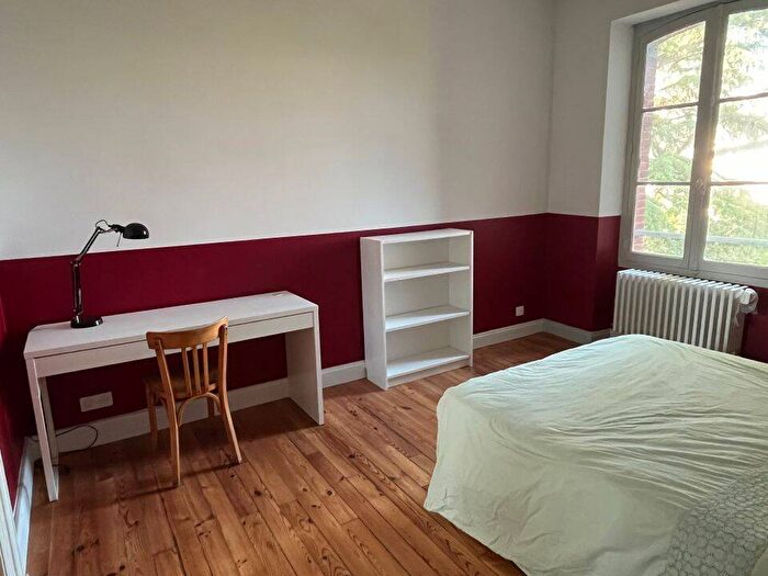 Lacaou, Billère : Appartement 1 pièce à louer