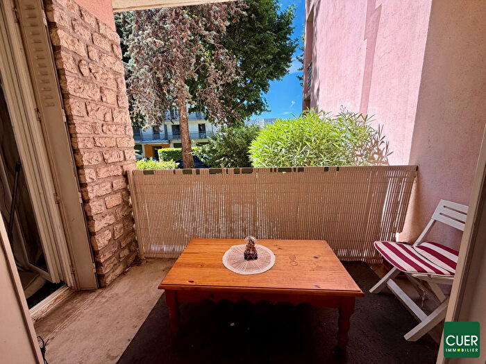 Valence, Calvaire, Hugo, La Cécile - Appartement 3 pièces à vendre