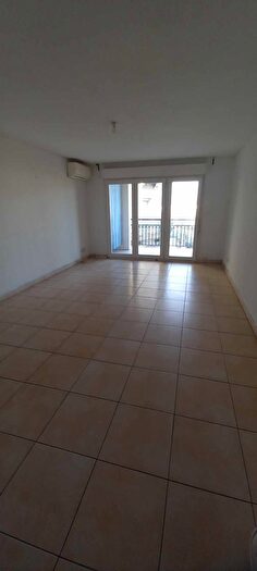 Sète, Centre-ville : Appartement 3 pièces à louer