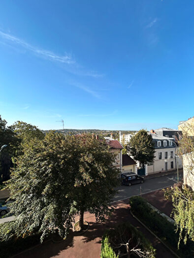 Appartement 2 pièces à Saint-Germain-en-Laye, Bergette, Debussy, à louer