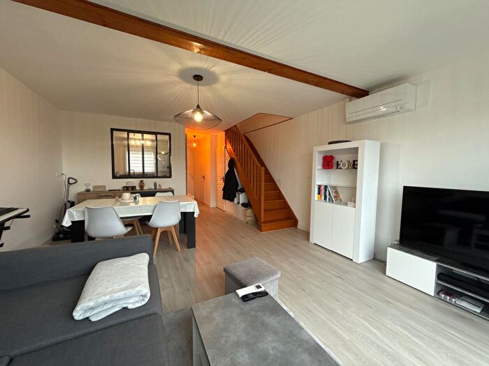 Maison à vendre - Chenôve, Chenôve - 3 pièces - 2 chambres