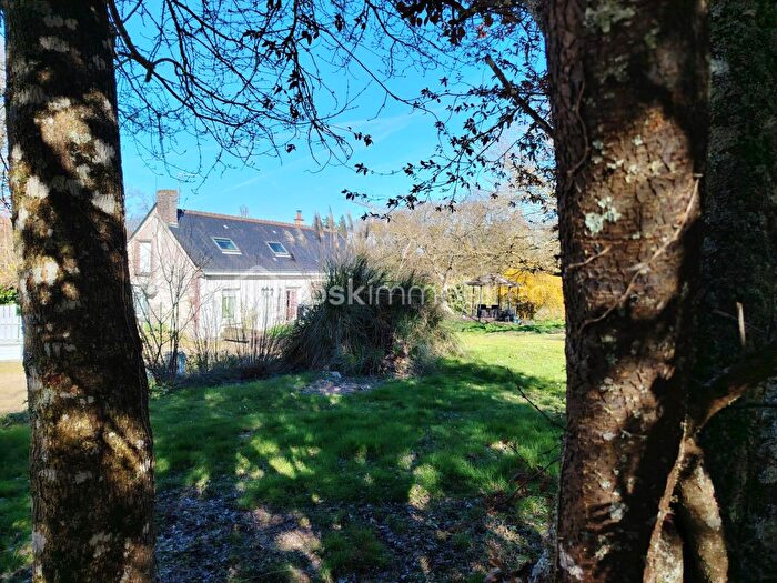 Maison à vendre - Crotelles - 6 pièces - 3 chambres