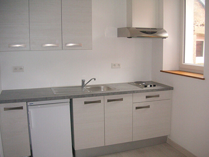 Appartement à louer - Carentan - 1 pièce