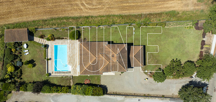 Maison à vendre - Chaponnay - 5 pièces - 3 chambres