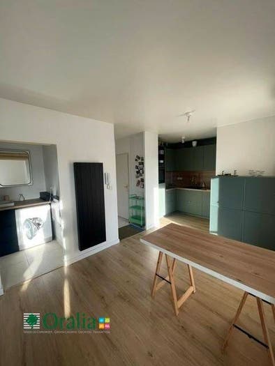 Appartement 1 pièce à louer à Gratte Ciel, Villeurbanne
