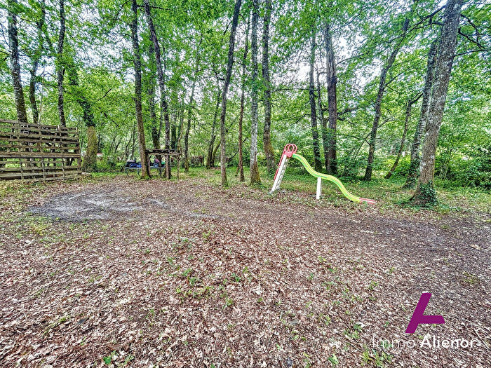 Maison à vendre - Belin-Béliet - 3 pièces - 2 chambres