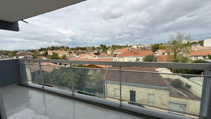 Caudéran, Bordeaux : Appartement 1 pièce à louer