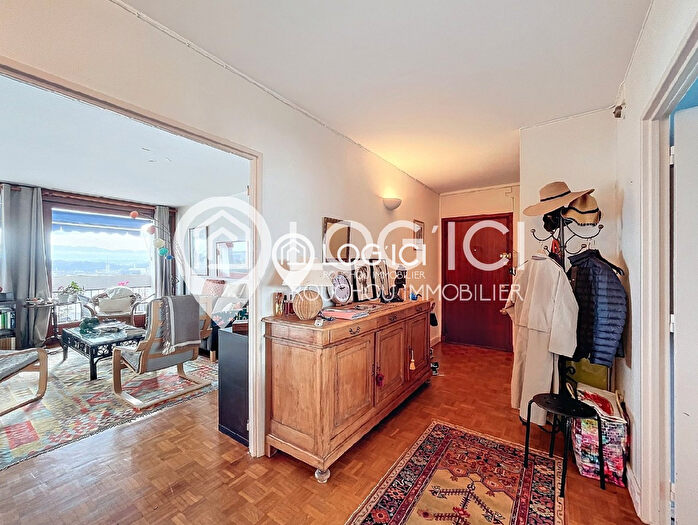 Appartement à vendre - Pau, Dufau, Tourasse - 4 pièces - 2 chambres