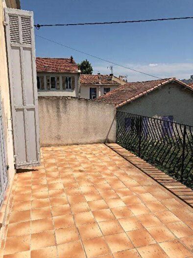Appartement 3 pièces à louer à Saint Jérôme, Marseille 13ème arrondissement