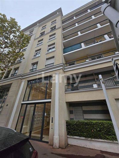 Peri-Brossolette, Montrouge - Appartement 2 pièces à louer
