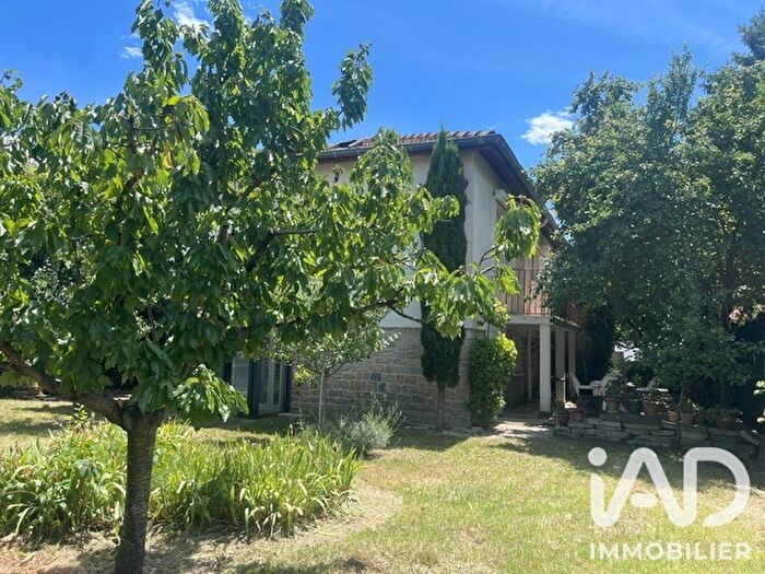 Nîmes, Clos d'Orville : Maison 5 pièces à vendre