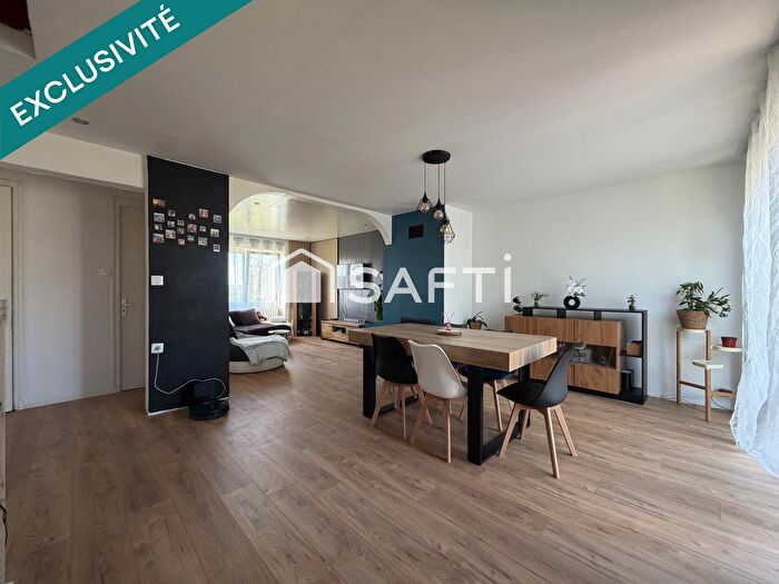 Maison 5 pièces à vendre - Guénin