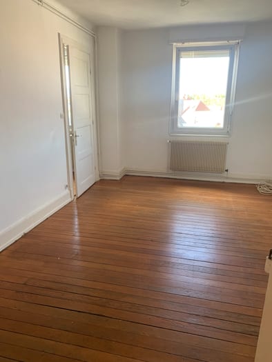 Mulhouse, Dornach : Appartement 3 pièces à louer