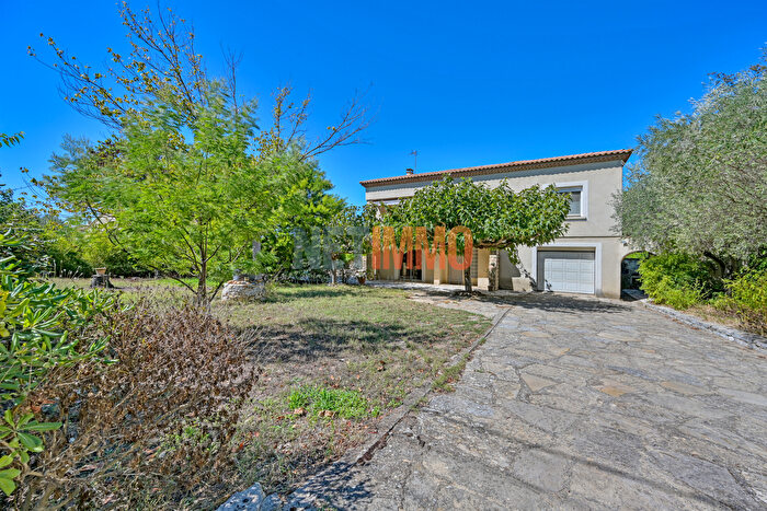 Maison 5 pièces à vendre - Vauvert