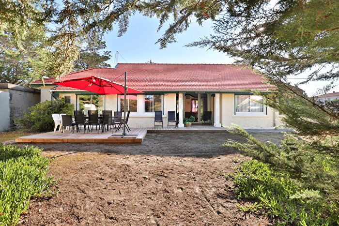 Maison 7 pièces à vendre - Mimizan