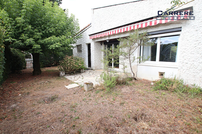 Cenon, Plaisance : Maison 4 pièces à vendre