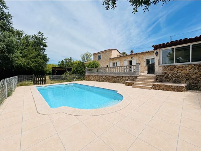 Draguignan, Le Seyran, Pont d'Aups, Pont de Lorgues - Maison 4 pièces à vendre