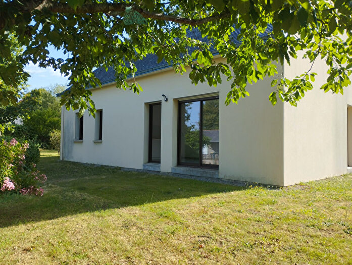 Maison 3 pièces à vendre à Saint-Gildas-des-Bois