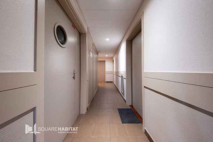 Appartement à vendre - Auterive - 2 pièces - 1 chambre