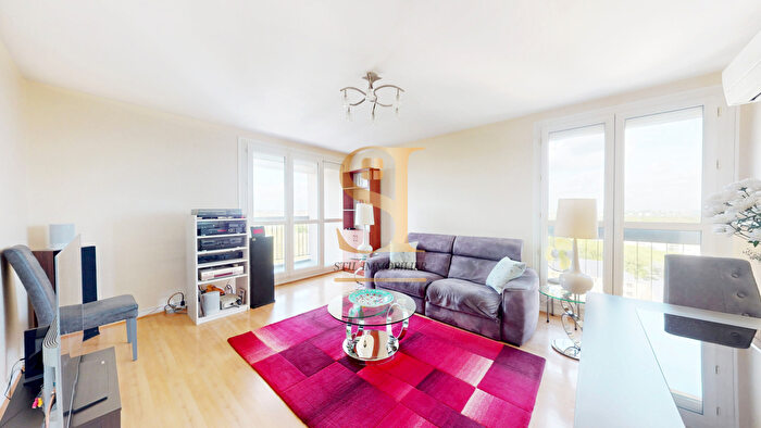 Draveil : Appartement 3 pièces à vendre