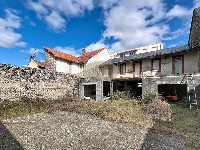 Maison 4 pièces à vendre à Tarbes, Sainte-Anne