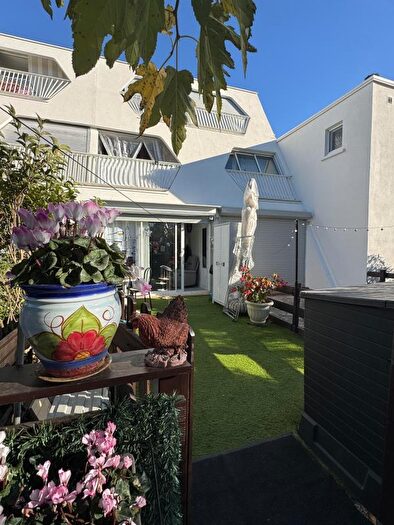 Appartement à vendre - La Grande-Motte, Couchant- Petite Motte - 1 pièce