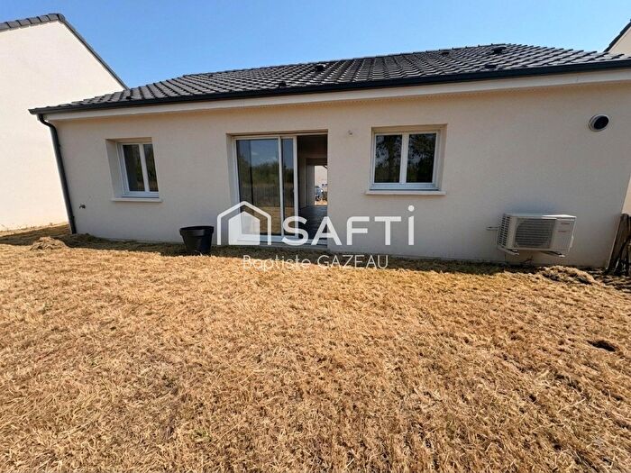 Maison 3 pièces à vendre à Bourges, Centre-ville, Charlet, Lahitolle, Pignoux, Sembat