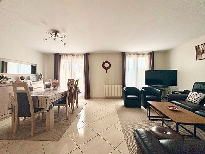 Maison à vendre - Plaisir, Aqueduc - 7 pièces - 5 chambres