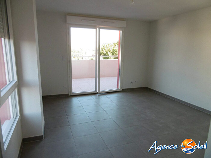 Appartement à louer - Montpellier, Aiguerelles, Nouvelle Mairie - 1 pièce